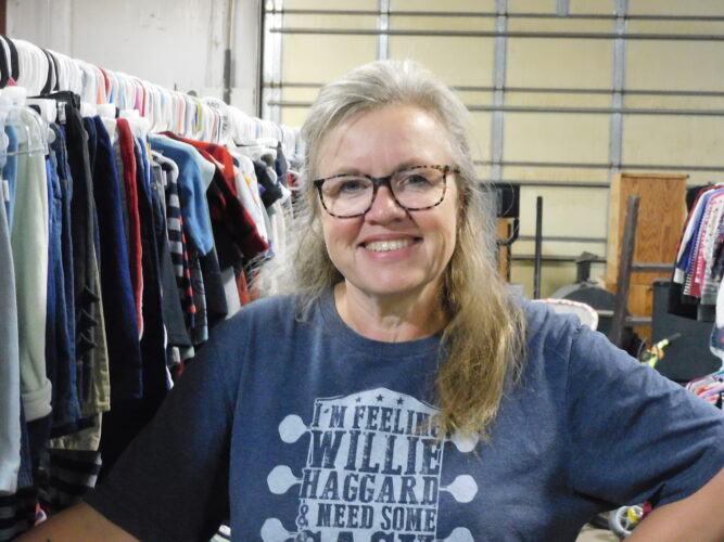 Meeting needs with dignity: Matthew 25 Project serves Minot area | News ...